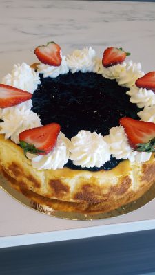 Custom Cakes | Birthday Cakes | Layers Cakes | Local Bakery in Halifax