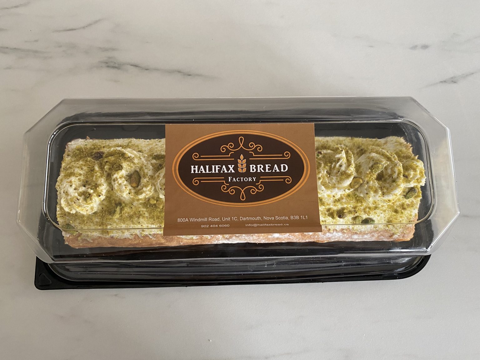 Custom Cakes | Birthday Cakes | Layers Cakes | Local Bakery in Halifax